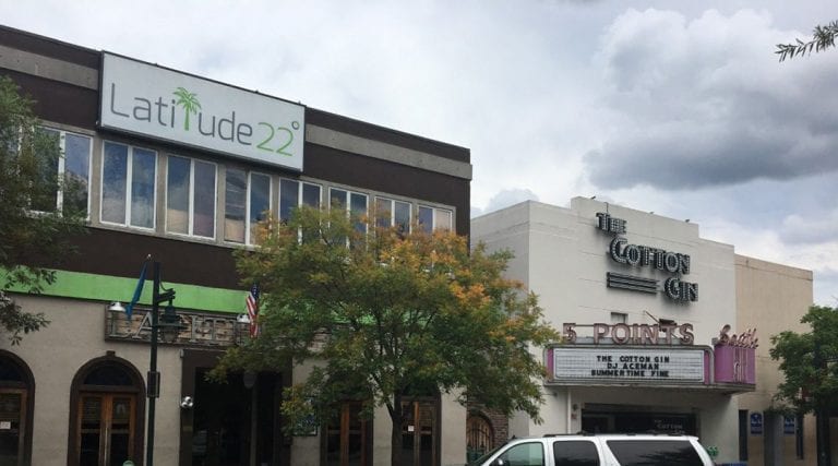 Five Points bars fight for their existence | Carolina News and Reporter