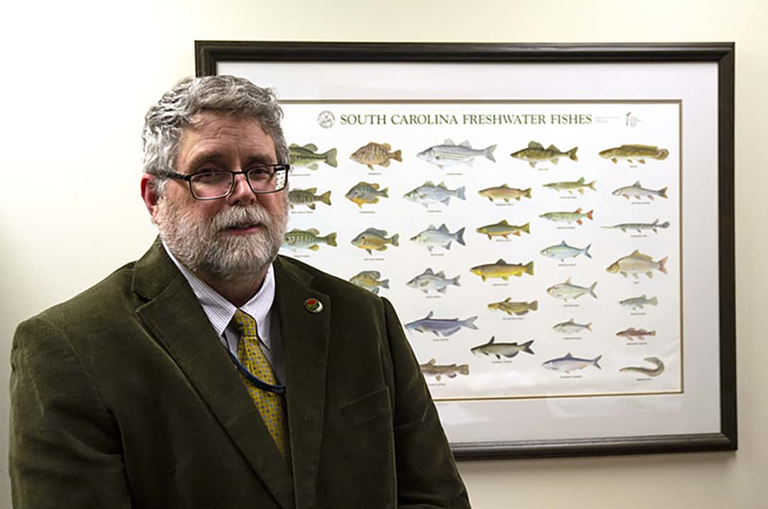 S.C. anglers should be on lookout for invasive species | Carolina News ...