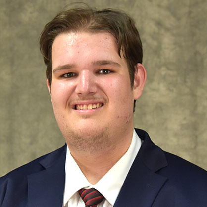 Matthew Edwards | Carolina News and Reporter