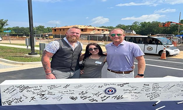 Columbia VA center gets free housing for those needing medical ...