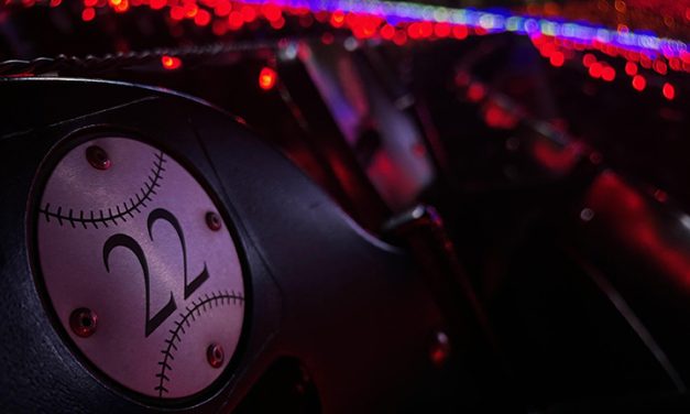 Miracle on Bull Street: Fireflies bring holiday lights to stadium ...