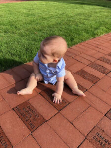 A simple brick can mean love, legacy, history for USC alumni | Carolina ...