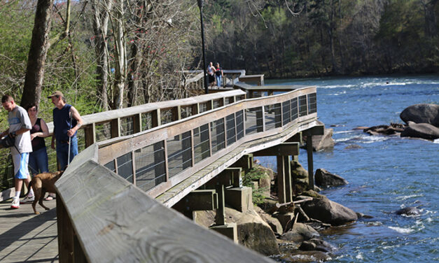 Three Rivers Greenway could connect Midlands communities — why isn’t it ...