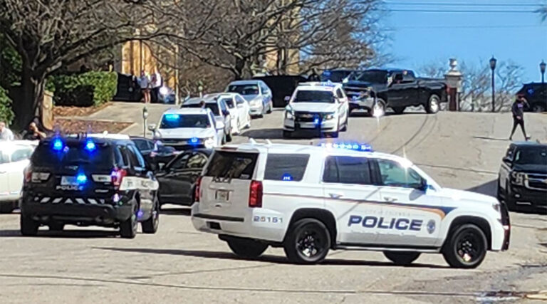 USC student transported to hospital after incident at Science and ...