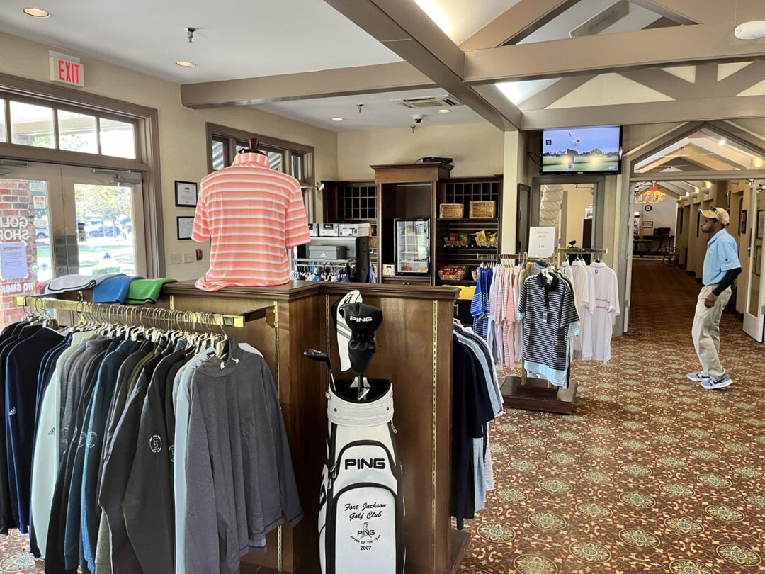 Fort Jackson opens golf course, memberships to public | Carolina News ...