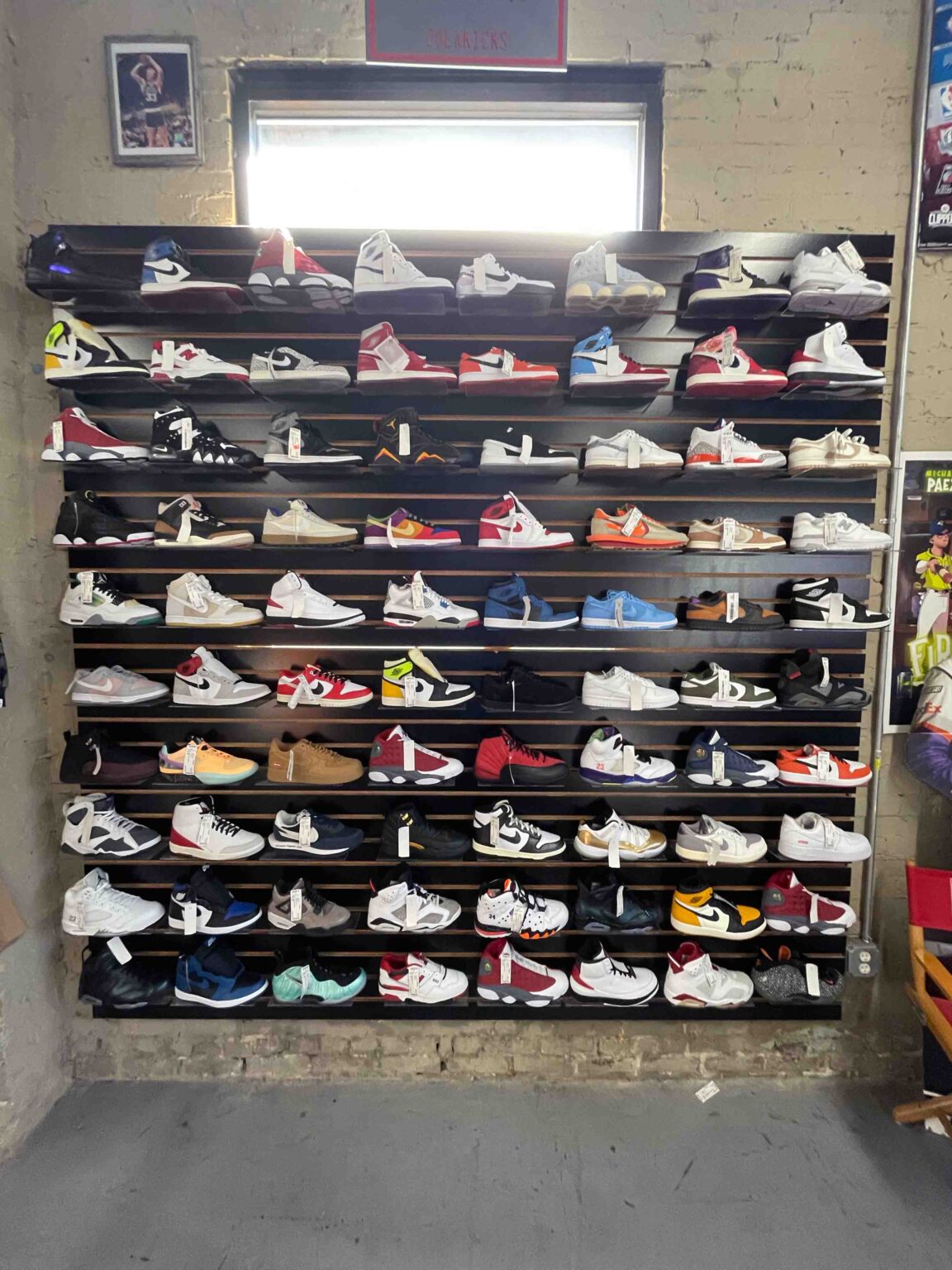 How ColaKicks is bringing ‘sneakerhead’ culture to Columbia, USC ...