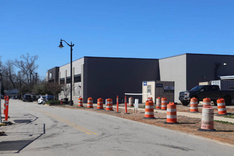 Gather Cola: New food hall and outdoor space coming to Columbia ...