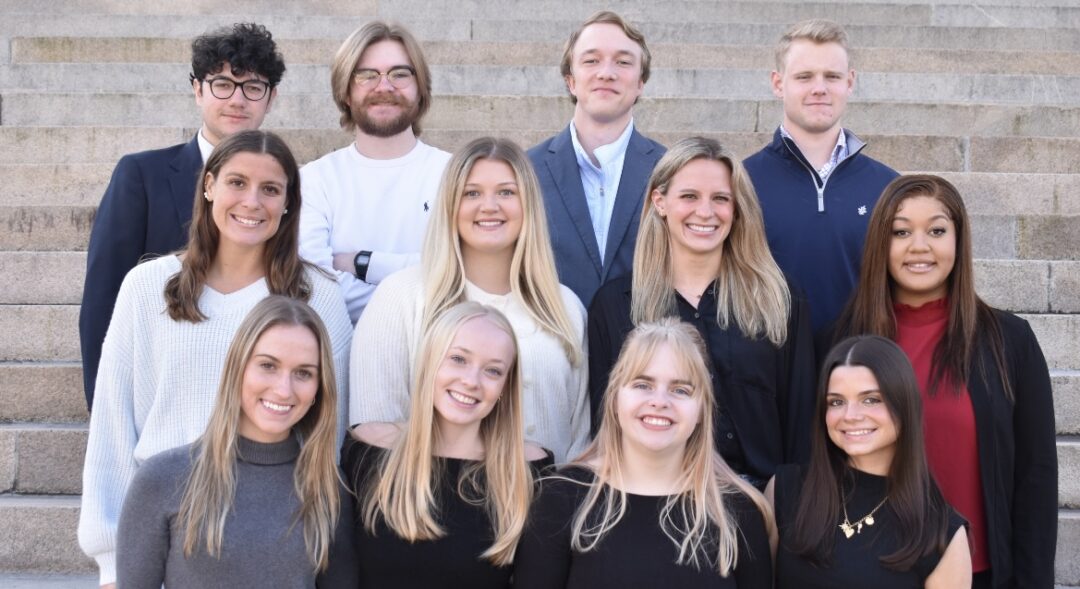 Staff | Carolina News and Reporter