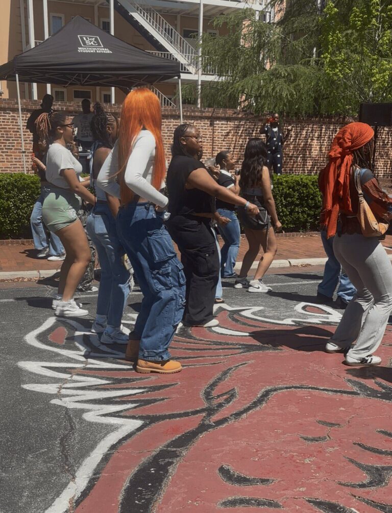 Trail ride line dancing is riding high on SC entertainment scene ...