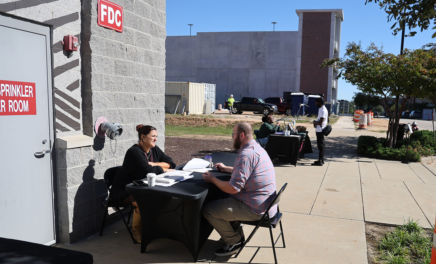 Gather Cola’s food and drink mashup coming to Bull Street in December ...