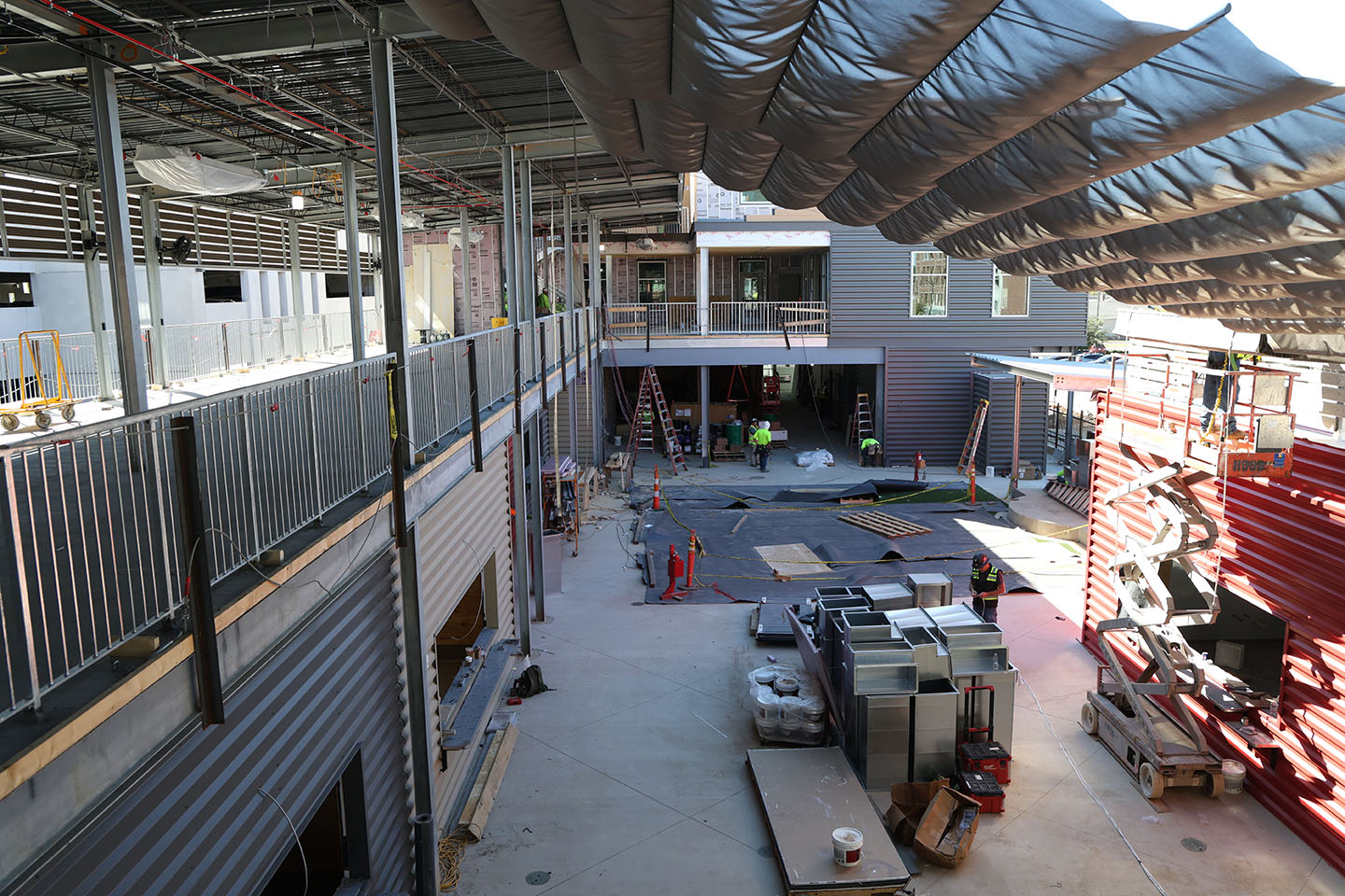 Gather Cola’s food and drink mashup coming to Bull Street in December ...