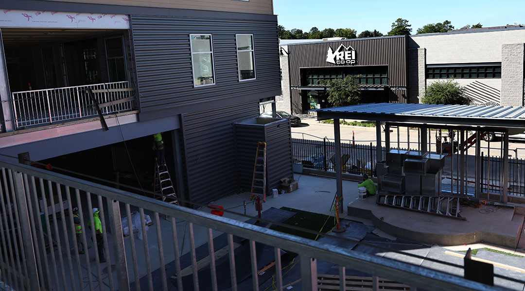 Gather Cola’s food and drink mashup coming to Bull Street in December ...