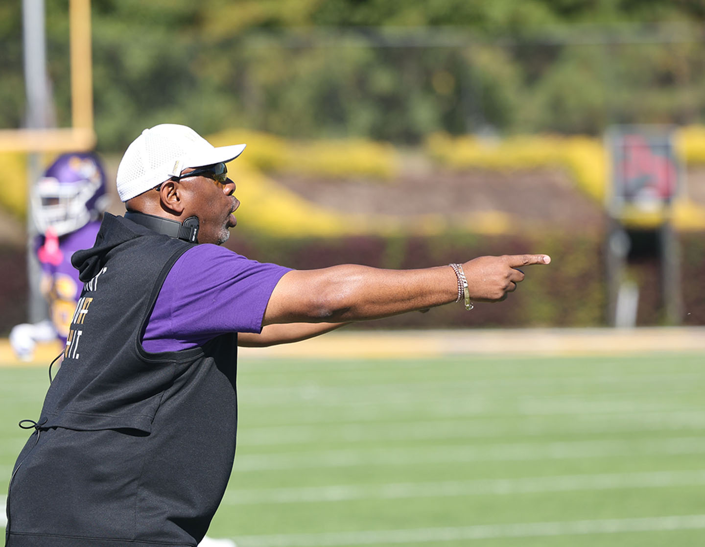 Benedict Tigers continue to soar in pursuit of championship | Carolina ...