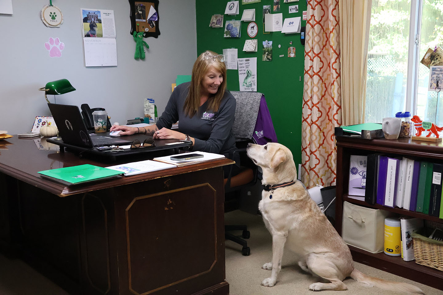 PAALS brings hope, healing to the Midlands | Carolina News and Reporter