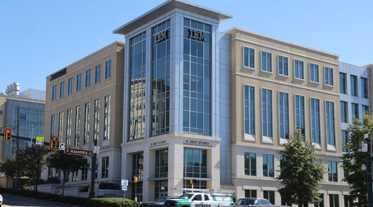 There’s new movement in Columbia’s and USC’s master plan to reshape city’s downtown | Carolina ...